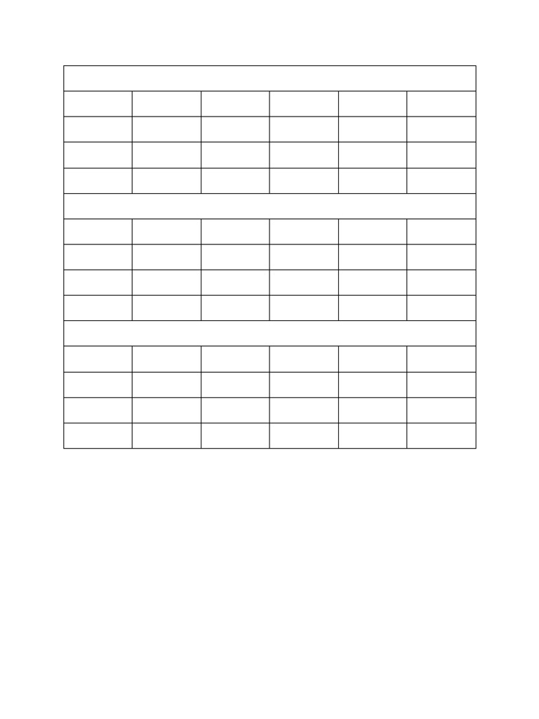 Susunan Pengacakan Rak | PDF