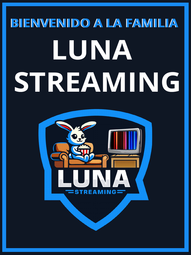 ?luna Streaming? - 20250126 - 173001 - 0000 | PDF