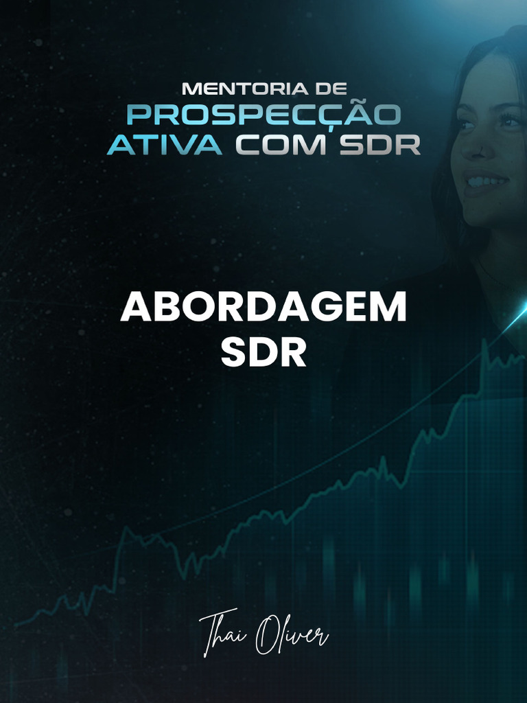 Script de Abordagem @Thaiolivr | PDF