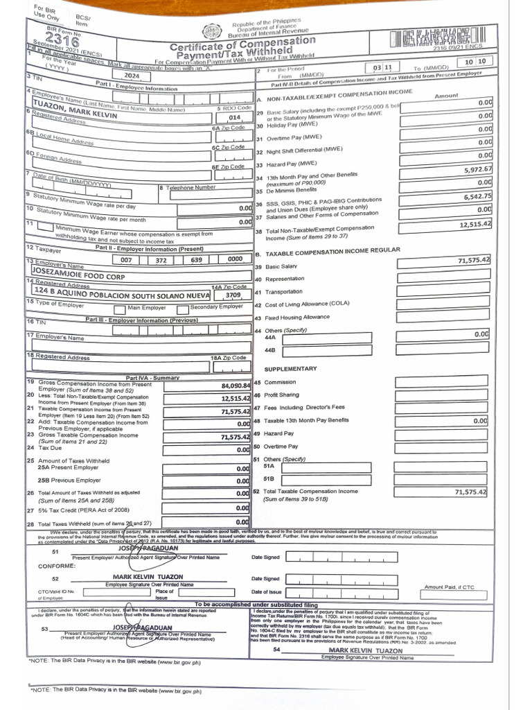 Tuazon 000000000 10102024 | PDF