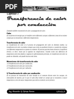 Formulas de Transferencia de Calor - Tecnun | PDF | Capa límite ...