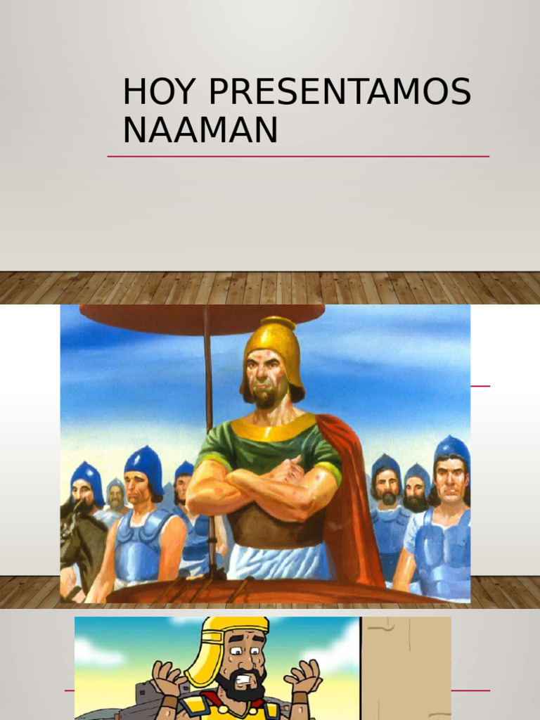 Naaman | PDF
