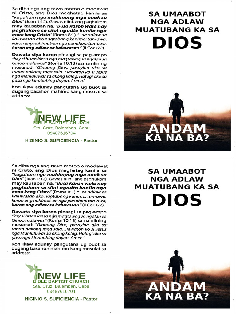 Front Back Pages 4 | PDF