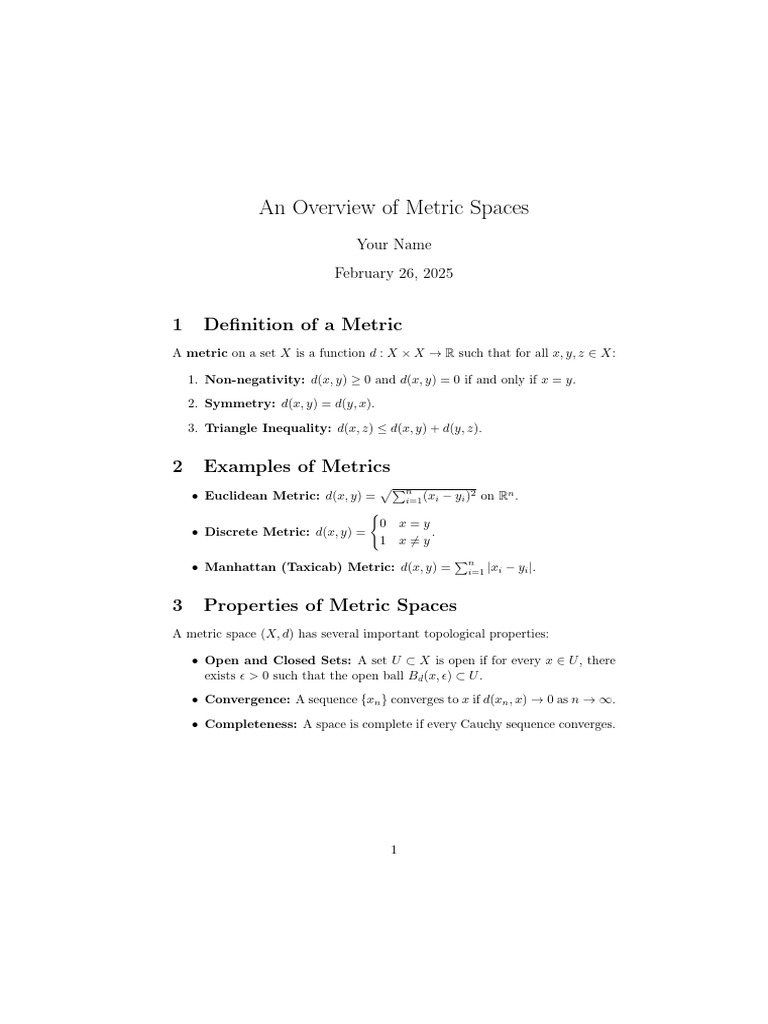 Math-9 | PDF