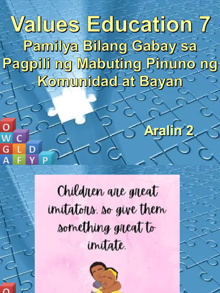 Q4-Module-2-Day-2 | PDF