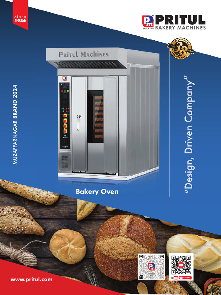 Pritul Catalog 2024 C1 | PDF