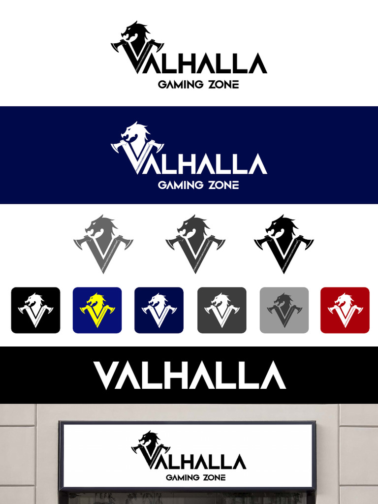 valhalla | PDF