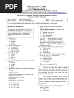 Normative Data for 30m Sprint Test | PDF