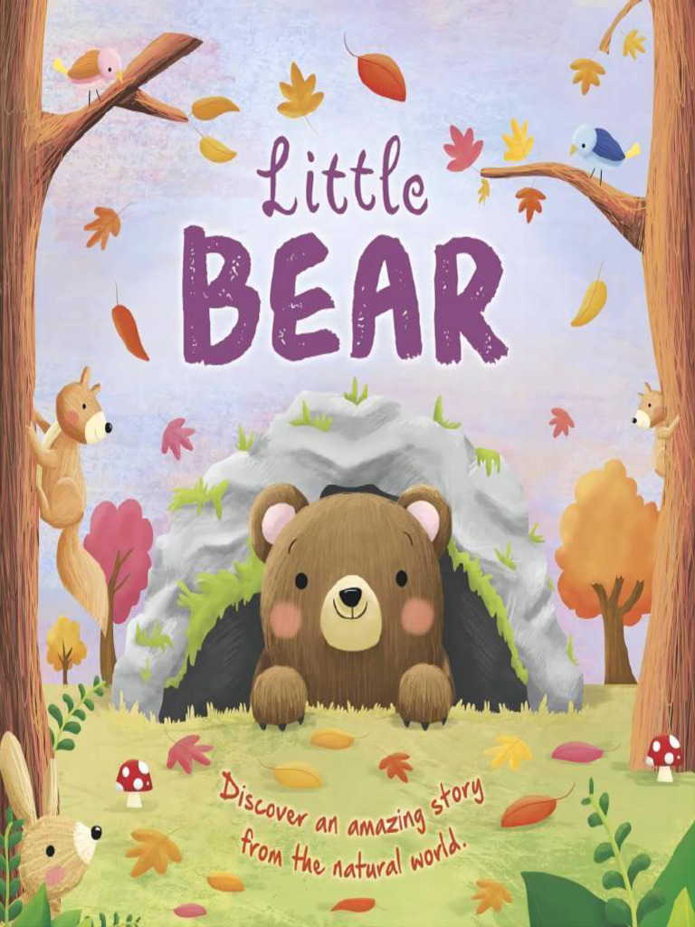 Little Bear | PDF