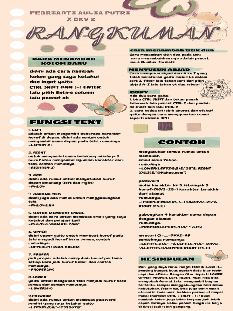 Febrianti Aulia Putri X DKV 2 - 20250217 - 175152 - 0000 | PDF