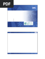 IBM Mainframe MIPS Capacity Chart | PDF | Mainframe Computer ...