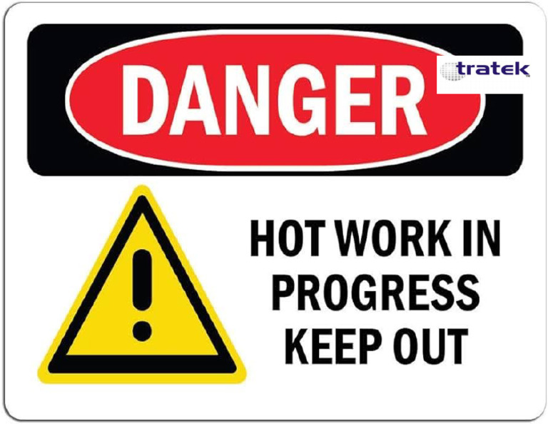 Hotworks Signage | PDF