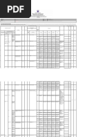 Format PICA Dan Contoh Pengisian | PDF