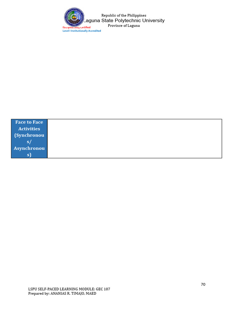 STS-7-10 | PDF | Falsifiability | Drink