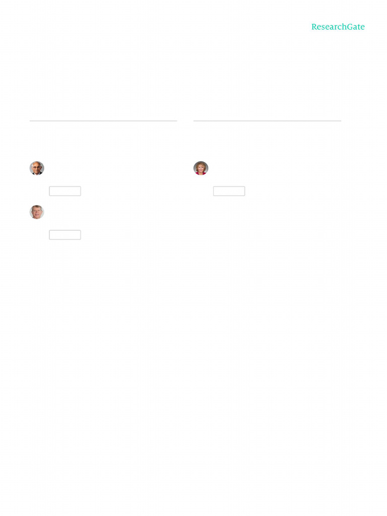 Parasuraman, Zeithaml, & Berry (1988) SERVQUALJR88 | PDF