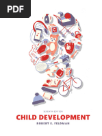 Children 15th Edition by John W. Santrock PDF | PDF | Developmental ...