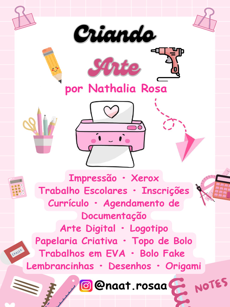 Pink Illustrative Math Page Border (1) | PDF