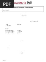 Alkane, Alkene, Alkyne Overview Table | PDF | Ethylene | Alkane
