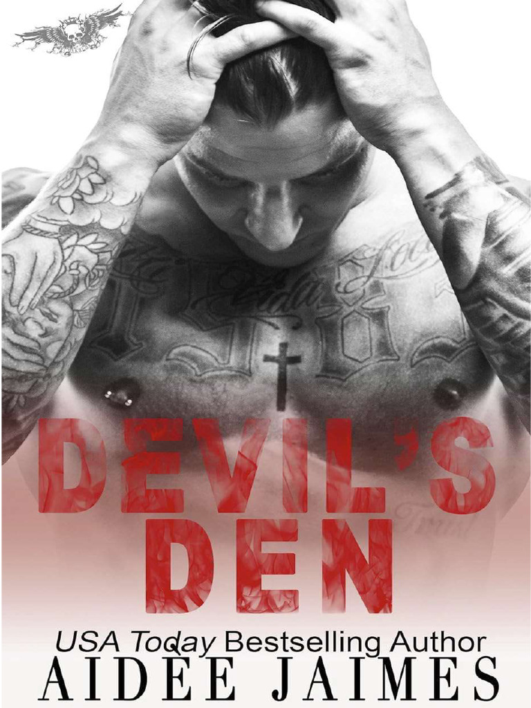 Devil S Den Diablos Cartel 1 AJ | PDF | Tempo | Deus
