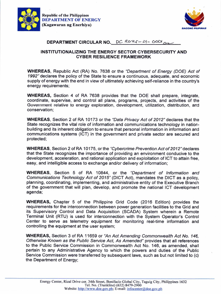 DC2025 01 0001 | PDF