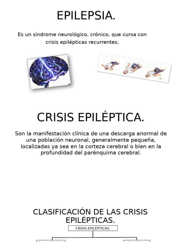 EPILEPSIA | PDF | Epilepsia | Neuroimagen