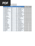 Activity Design For Intrams | PDF | Sports | Leisure