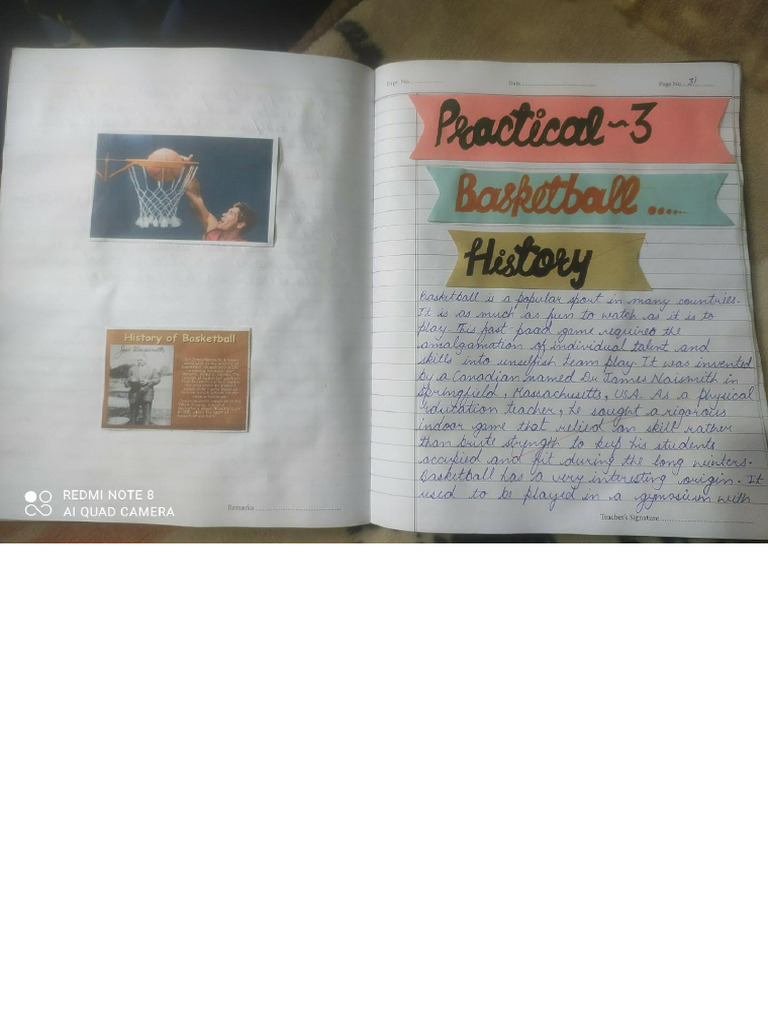 Practical No 3 Any One Game Your Choice | PDF