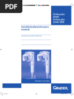 Olympus OER-Pro Operation Manual | PDF | Personal Protective Equipment ...