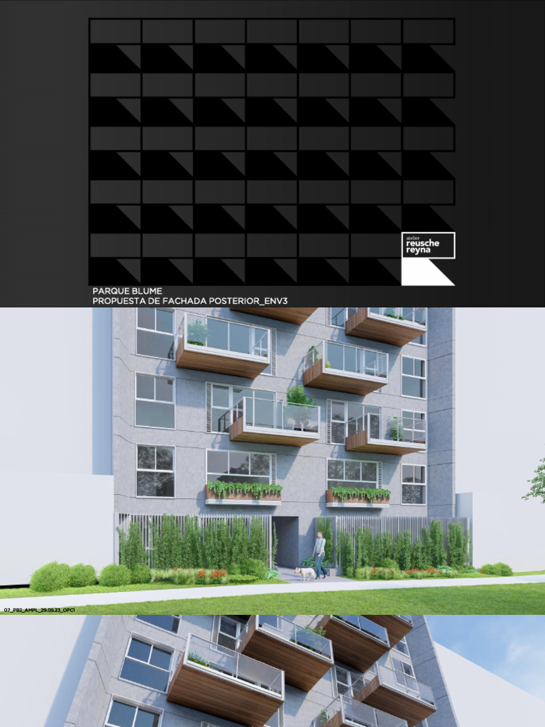 Parque Blume FP Env3 13.07.23 | PDF