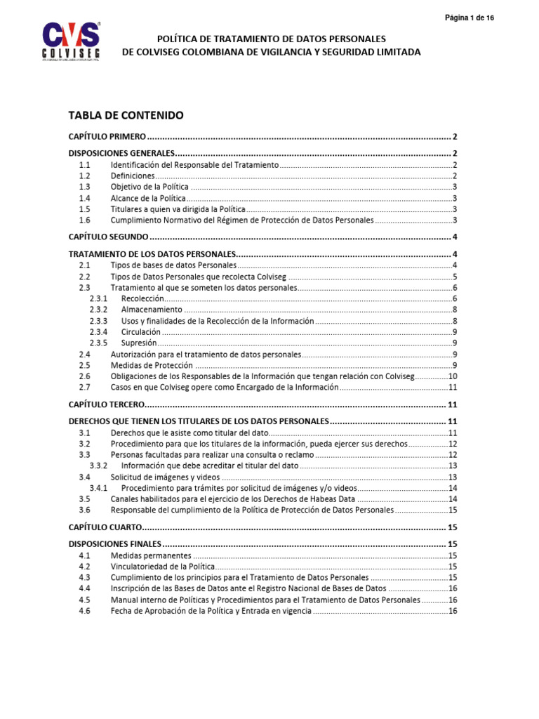 PTDP | PDF | Auditoría | Información