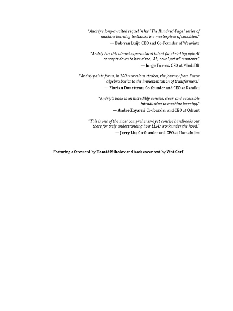 chapter_6 | PDF | Applied Mathematics | Machine Learning