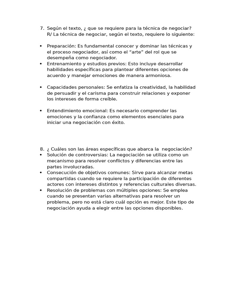 Pregunta 7 y 8 | PDF