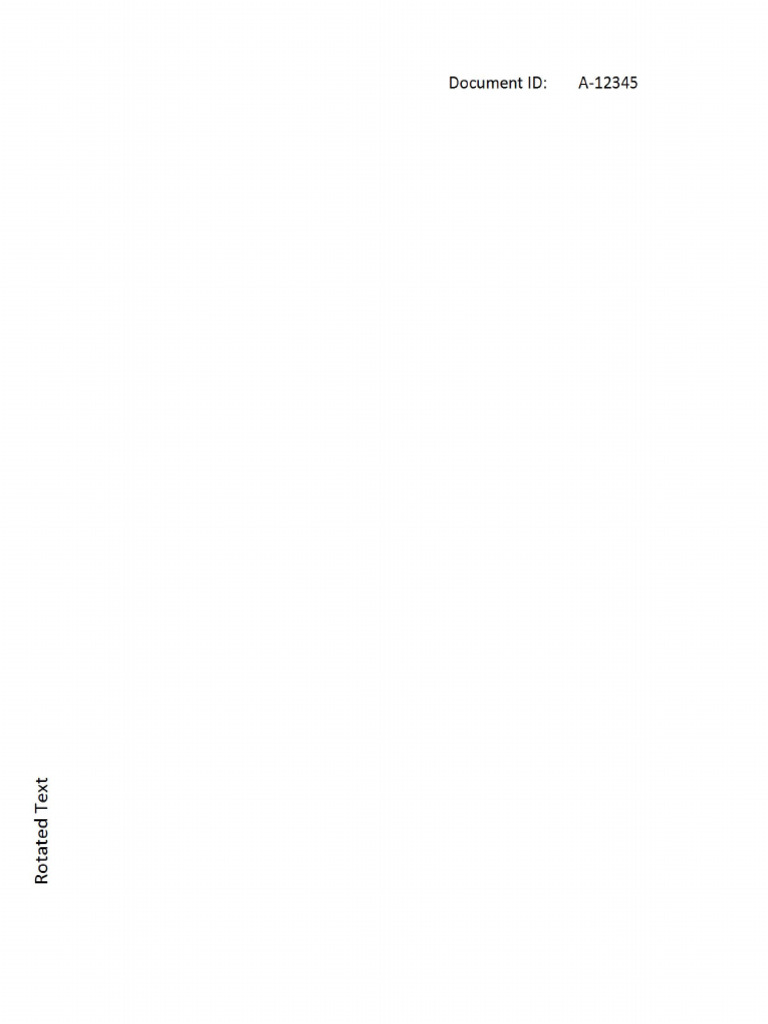 Areas Sample | PDF