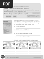 Polelo Notes 2 | PDF | Linguistics | Languages