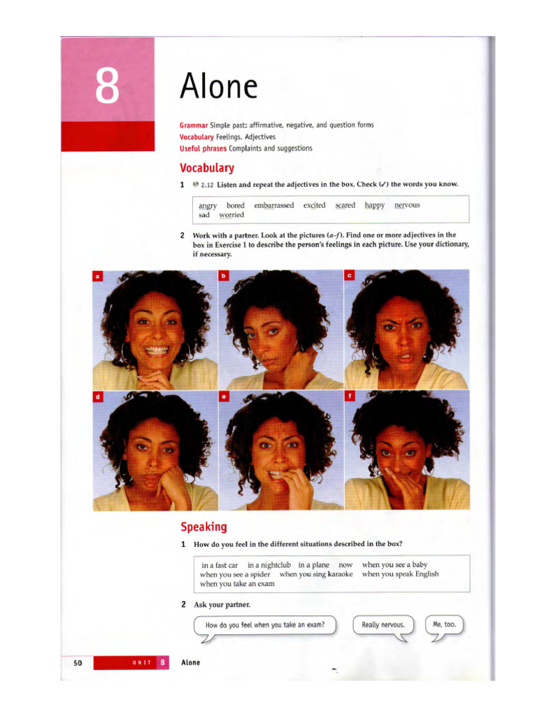 Lesson 8 | PDF
