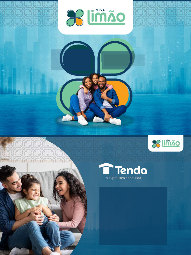 Viva Limão Tenda Compressed | PDF