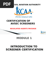 CTP Test Procedures and Requirements | PDF | Sheet Metal | X Ray