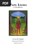 Understanding Bokors in Vodou | PDF | Haitian Vodou | Religion And Belief