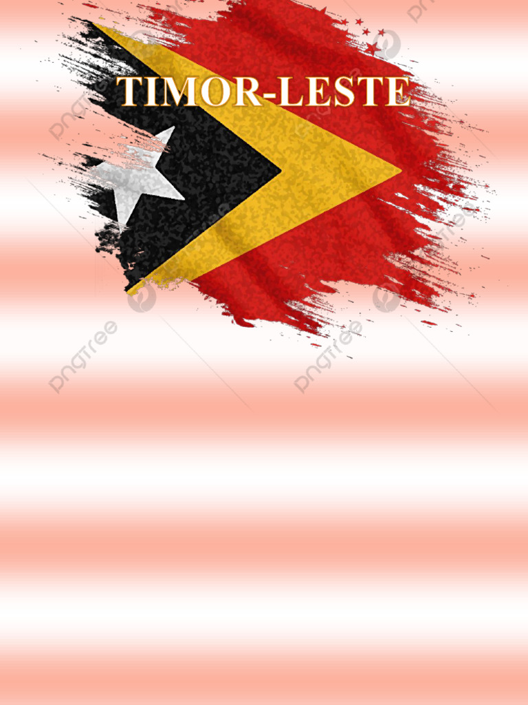 Learning - Materials - Timor Leste | PDF | East Timor