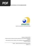 Manual de Uso Do Siapi - Usuários Externos PDF | PDF