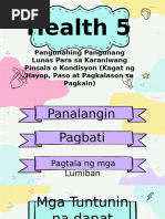 LESSON-PLAN-PABULA | PDF