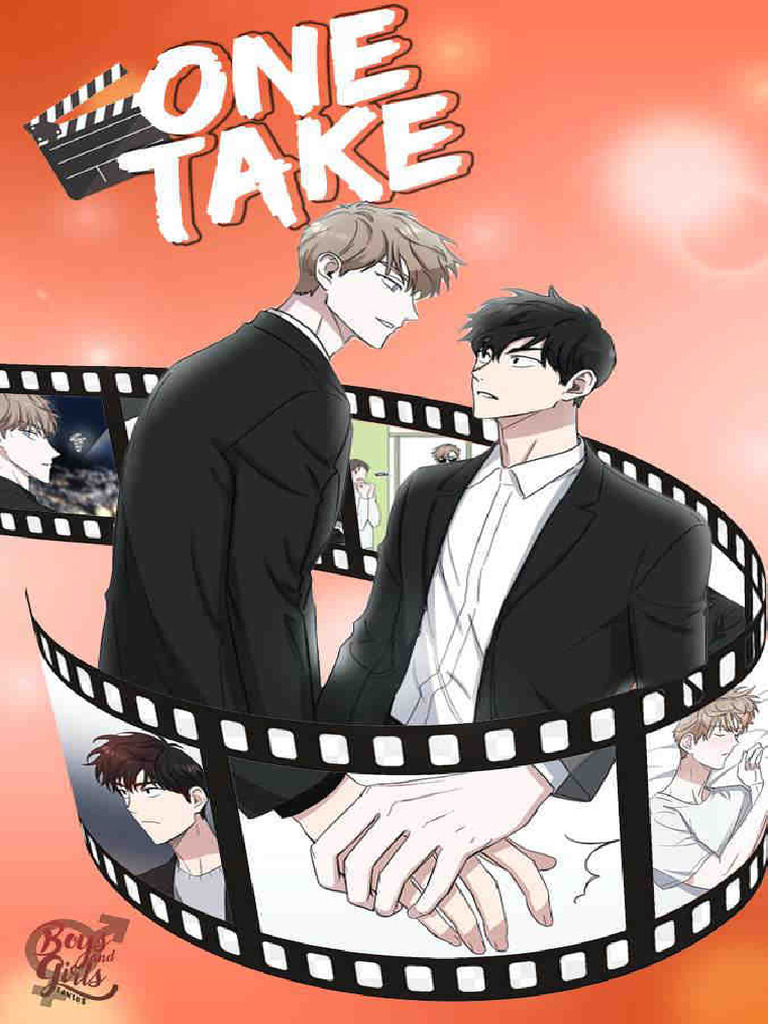 (31+40) One Take | PDF