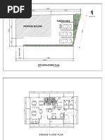 DPWH Building Plan-Model | PDF | Culture Of Queensland | Queensland ...