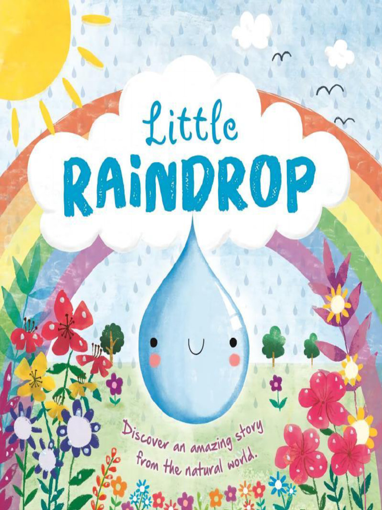 Little Raindrop | PDF