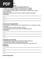 Animal Farm Propaganda Poster | PDF | Propaganda | Poster