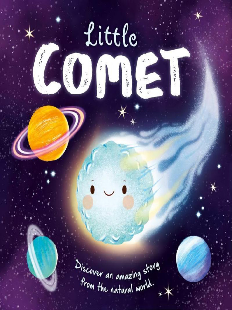 Little Comet | PDF