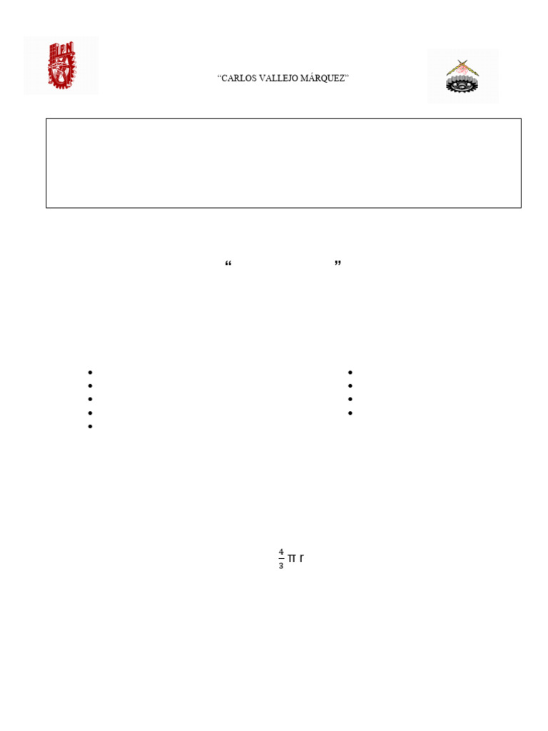 Practica de Mediciones Ii | PDF | Medición | Volumen