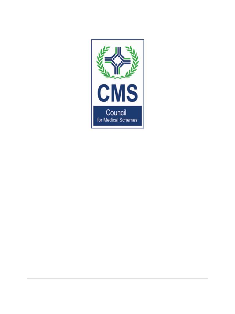 Draft PMB Definition Guideline-Supportive Care For Heamatological ...