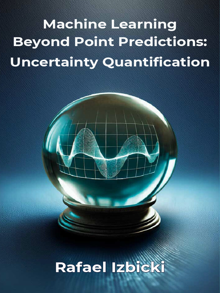 Machine Learning Uncertainty Guide | PDF | Dependent And Independent ...