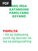 Q1 LE AP7 Lesson8 Week8 | PDF